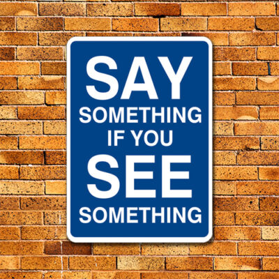 Safeguarding Signs for Schools - Signs2Schools