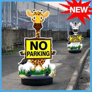 Signs2Schools - School Signs, Exam Banners, Road Safety, Child Friendly ...