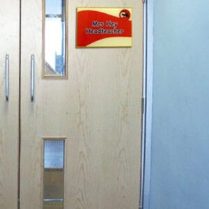 Products Archive - Signs2Schools