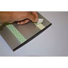 Curved Modern Wall or Door Signs - Signs2Schools