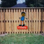 Parking Buddies Kiddie Road Safety Signs - Signs2Schools